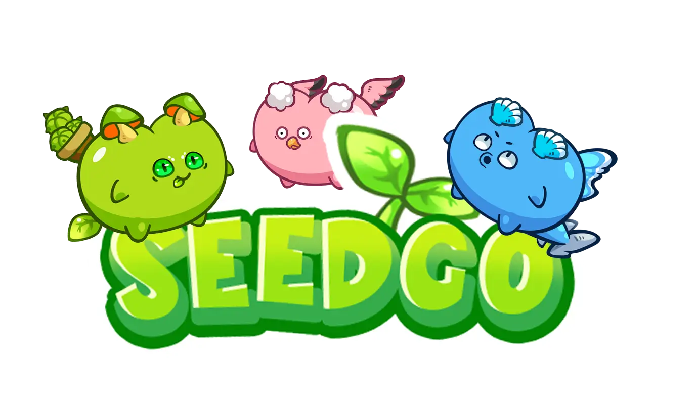 SEED Go